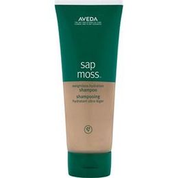 Aveda Hair Care Shampoo Sap Moss Shampoo