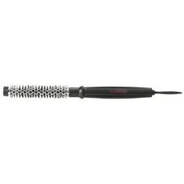 Efalock Professional Haarstyling Bürsten Profi Metall-Fönbürste Durchmesser 11/18 mm