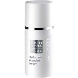 Artdeco Pflege Gesichtspflege Skin YogaHyaluronic Intensive Serum