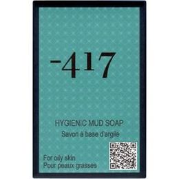 -417 Gesichtspflege Reinigung Hygienic Mud Soap