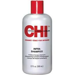 CHI Haarpflege Infra Repair Infra Moisture Therapy Shampoo