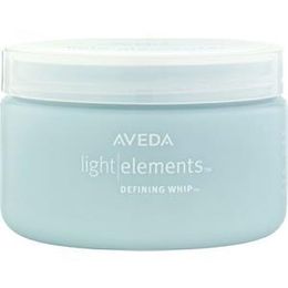 Aveda Hair Care Styling Light ElementsDefining Whip