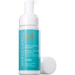 Moroccanoil Haarpflege Styling Curl Control Mousse