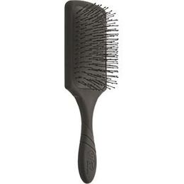 The Wet Brush Wet Brush Haarbürsten Pro Paddle Detangler Black