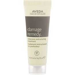 Aveda Hair Care Treatment Damage RemedyIntensive Restructuring Treatment