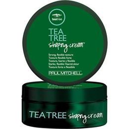 Paul Mitchell Haarpflege Tea Tree Special Shaping Cream