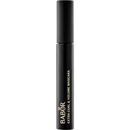 Babor Make-up Augen Extra Curl & Volume Mascara Black