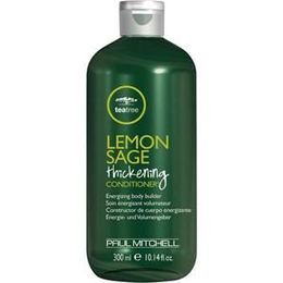 Paul Mitchell Haarpflege Tea Tree Lemon Sage Thickening Conditioner