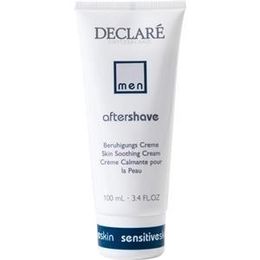 Declaré Declaré Herrenpflege Pflege After Shave Beruhigungs Creme