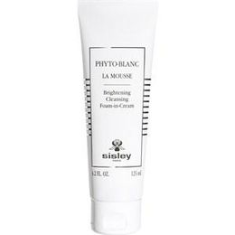 Sisley Pflege Reinigung & Make-up Entferner Brightening Cleansing Foam-in-Cream
