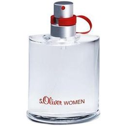 s.Oliver Damendüfte Women Eau de Toilette Spray