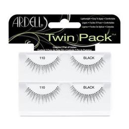 Ardell Augen Wimpern Twin Pack Lash 110