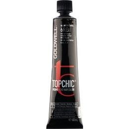 Goldwell Color Topchic The RedsPermanent Hair Color 6K Kupfer Brillant