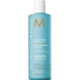 Moroccanoil Haarpflege Pflege Smoothing Shampoo
