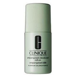 Clinique Sonnen und Körperpflege Body Antiperspirant Roll-On