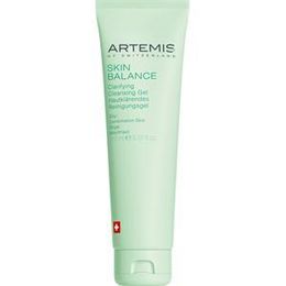 Artemis Pflege Skin Balance Cleansing Gel