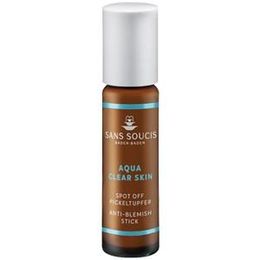 Sans Soucis Pflege Aqua Clear Skin Spot Off Pickeltupfer