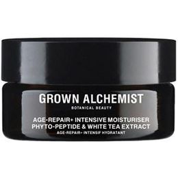 Grown Alchemist Gesichtspflege Tagespflege Phyto-Peptide & White Tea ExtractAge Repair+ Intensive Moisturiser