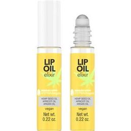 Bell Hypo Allergenic HYPOAllergenic Gesichtspflege Lippenpflege Lip Oil Elixir