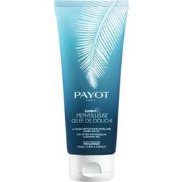 Payot Sonnenpflege Sunny Merveilleuse Gelée de Douche