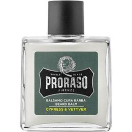 Proraso Herrenpflege Cypress & Vetyver Bart Balsam