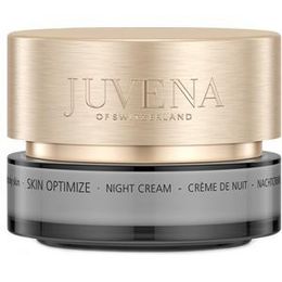 Juvena Pflege Skin Optimize Night Cream Sensitiv