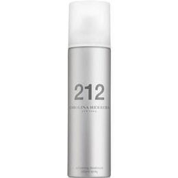 Carolina Herrera Damendüfte 212 New York Deodorant Spray