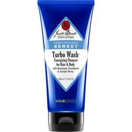 Jack Black Herrenpflege Körperpflege Turbo Wash Energizing Cleanser for Hair & Body