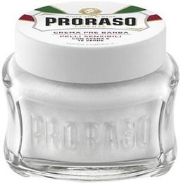 Proraso Herrenpflege Sensitive Pre-Shave Creme