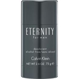 Calvin Klein Herrendüfte Eternity for men Deodorant Stick