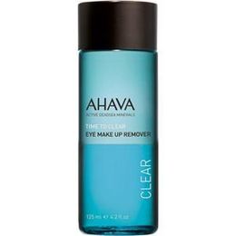 AHAVA Gesichtspflege Time To Clear Eye Make-up Remover