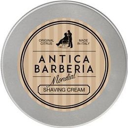 ERBE® ERBE Mondial 1908 Antica Barberia Original Citrus Shaving Cream