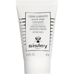Sisley Pflege Reinigung & Make-up Entferner Crème Gommante pour le Visage Tiegel