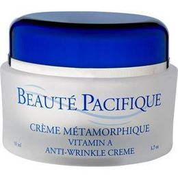 Beauté Pacifique Beauté Pacifique Gesichtspflege Nachtpflege Vitamin A Anti-Wrinkle Creme Tiegel