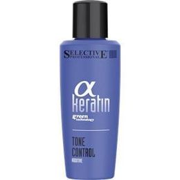 Selective Professional Haarpflege Alpha Keratin Tone Control