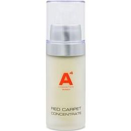 A4 Cosmetics Pflege Gesichtspflege Red Carpet Concentrate