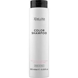 3Deluxe Haare Haarpflege Color Shampoo