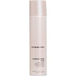 KEVIN.MURPHY Kevin Murphy Haarpflege Style & Control Session.Spray Flex