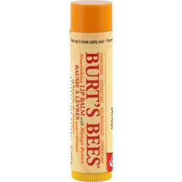 Burt´s Bees Burt's Bees Pflege Lippen Nourishing Butter Lip Balm