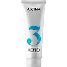 Alcina Coloration A\C Plex Step 3