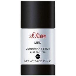 s.Oliver Herrendüfte Men Deodorant Stick