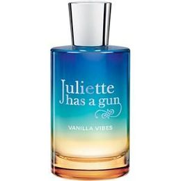 Juliette Has a Gun Damendüfte Vanilla Vibes Eau de Parfum Spray