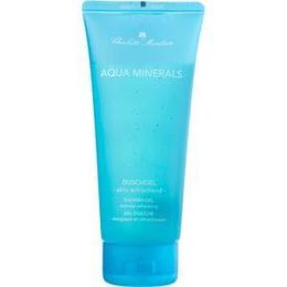 Charlotte Meentzen Pflege Aqua Minerals Duschgel