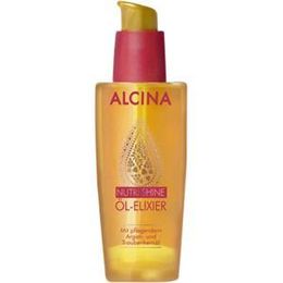 Alcina Haarpflege Nutri Shine Öl-Elixier