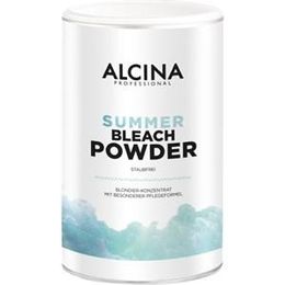 Alcina Coloration Blondierungen Summer Bleach Powder