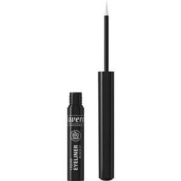 lavera Make-up Augen Liquid Eyeliner Nr. 01 Black