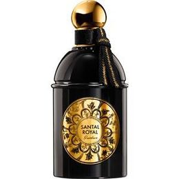 Guerlain Unisexdüfte Santal Royal Eau de Parfum Spray