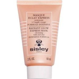 Sisley Pflege Peeling & Masken Masque Eclat Express