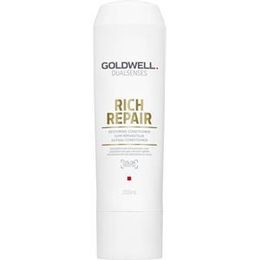 Goldwell Dualsenses Rich Repair Restoring Conditioner