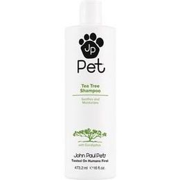 Paul Mitchell Haarpflege Pet Tea Tree Shampoo